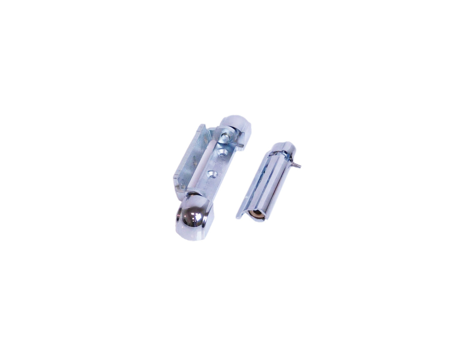 Kason 218 Reversible Edgemount Spring-Assisted Hinges Kason Hinges ...
