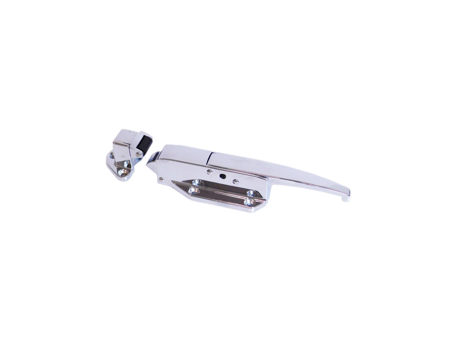 Kason 58 Series Walk-In Safety Latch Complete Set Kason Latches ...