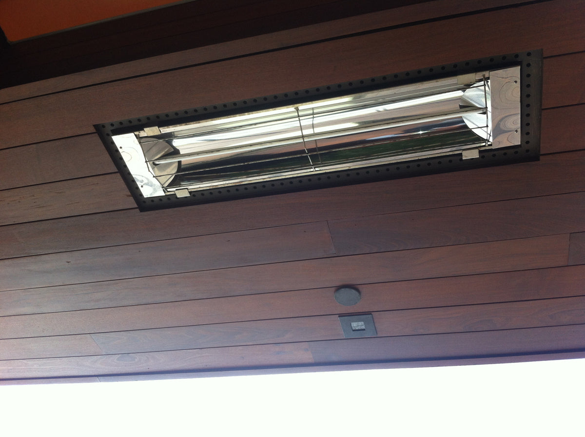 INFRATECH Flush Mount Frames – Hegemon Supply