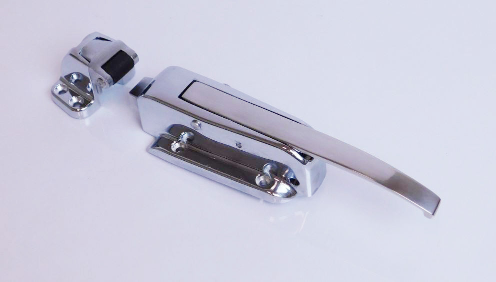 Kason 56 Series Walk-In Safety Latch Complete Set Kason Latches ...