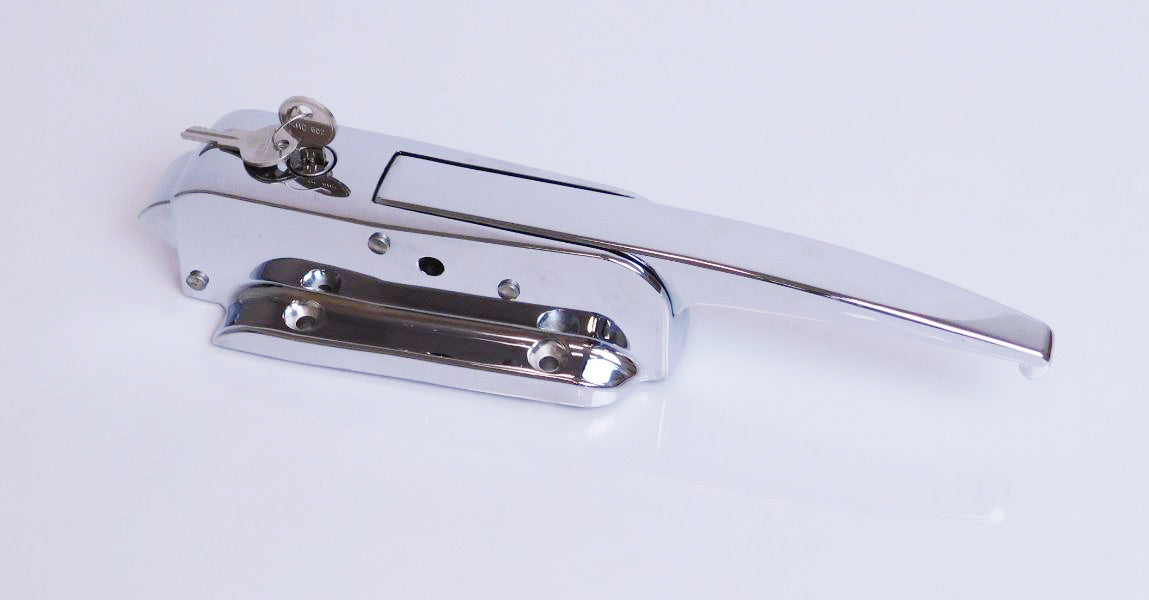 Kason 78 Walk-In Safety Latch Only. Kason Latches %product_description ...