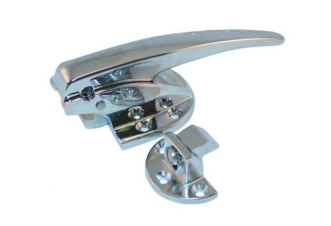 Kason 930 Series Surfacemount Latch Complete Set Kason Latches %product ...